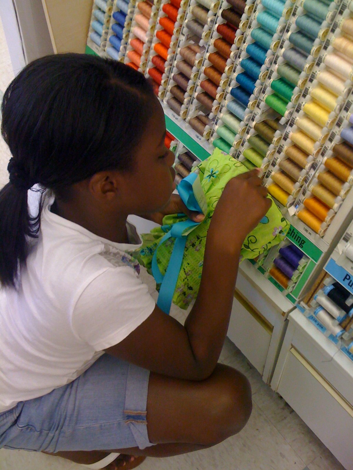 Summer Sewing Classes For Kids - Sew It Yourself